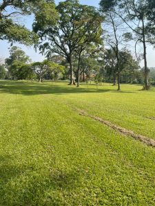 Mary Louise Simpkins Memorial Golf Club, Namulonge – Uganda Golf Union