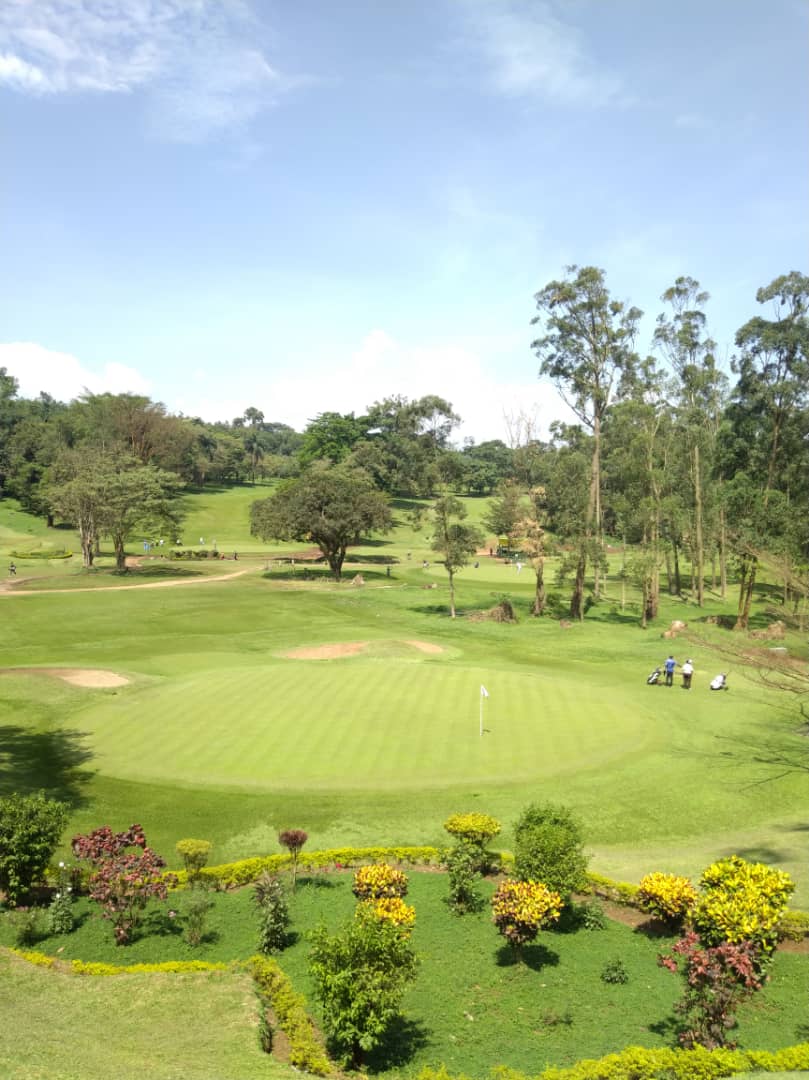 Uganda Golf Club – Uganda Golf Union