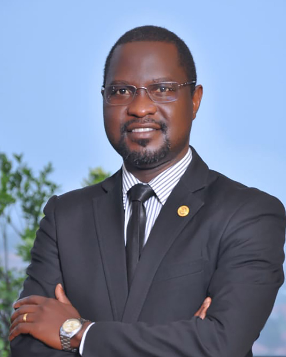 About – Uganda Golf Union