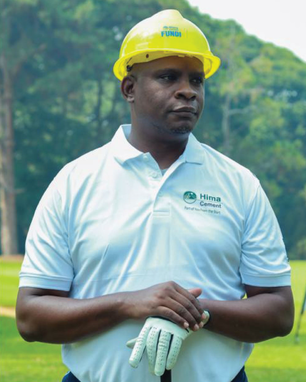 Kilembe Mines Golf Club – Uganda Golf Union